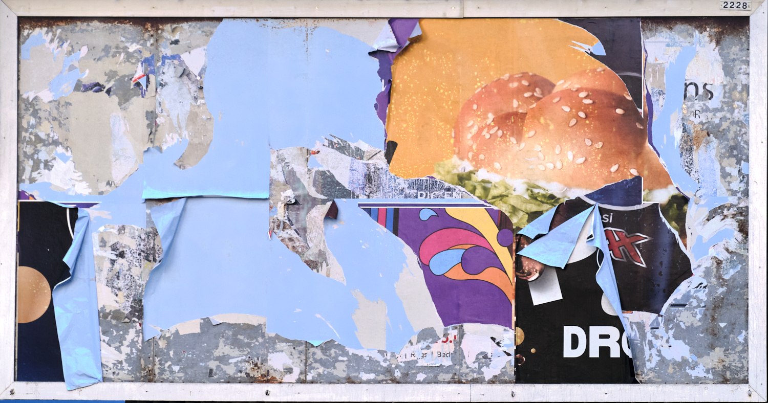 Commercial Collage